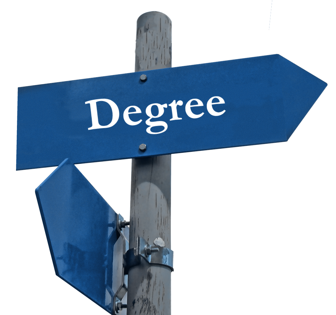 Road To Your Degree The Ultimate Help To Get Your Degree